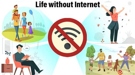 Essay On Life Without Internet Examining Dependency