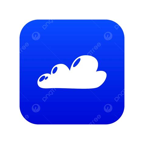 Internet Cloud Clipart
