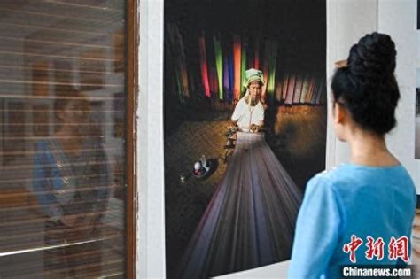 ผลงานของช่างภาพกว่า 50 คนจากประเทศลุ่มแม่น้ำล้านช้าง แม่น้ำโขงจัดแสดงในนิทรรศการภาพถ่ายนานาชาติ