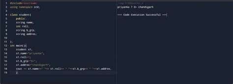 Priyanka Chaurasia On Linkedin 100daysofcoding