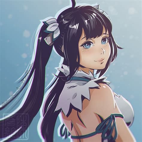 Hestia Sketch By Koyorin On Deviantart