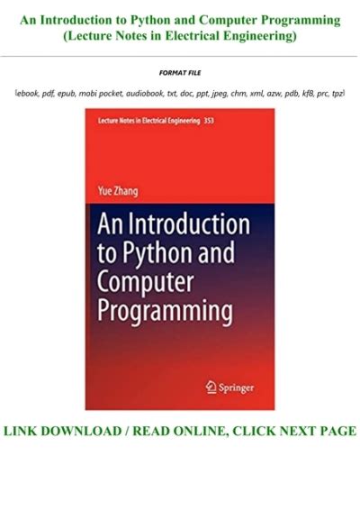 C Programming Lecture Notes Pdf Download