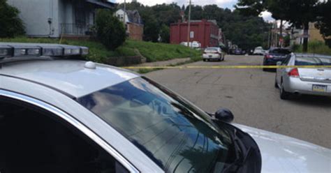 1 Death After Homewood Shooting Cbs Pittsburgh