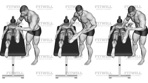 Hip External Rotation Test Exercise Guide Techniques Benefits How To Muscles Worked Tips