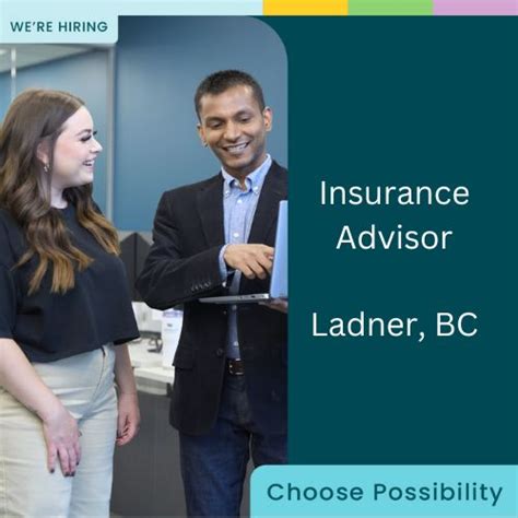 Daniel Lal On Linkedin Ladner Insurancejobs Insurancesales Growwithwestland Choosepossibility