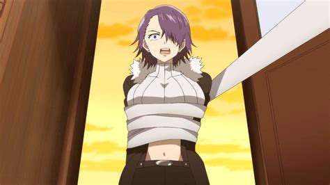 Dorothy Tied Up By Mizuluffy2 On Deviantart