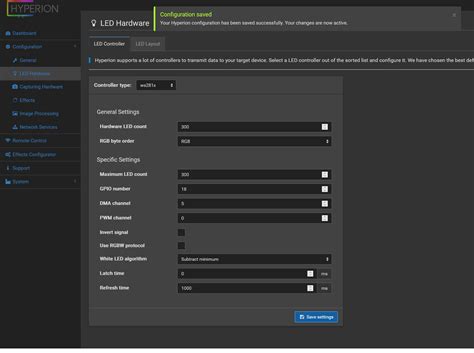 Random Colour Disco Colours Software Support Hyperion Project Forum