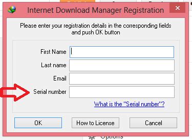 Serial Number Of All IDM Internet Download Manager Ghofar