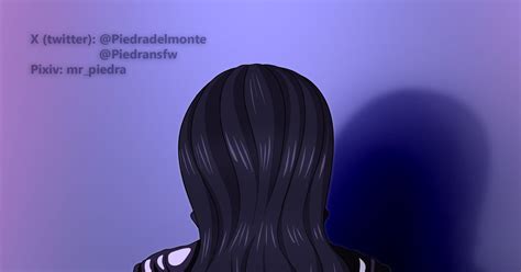 Onepiece Sexy Ass From Nico Robin Egghead Mr Piedraのイラスト Pixiv