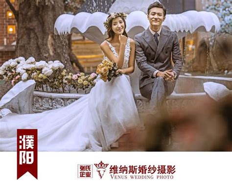 濮陽婚紗攝影這情侶好浪漫 每日頭條