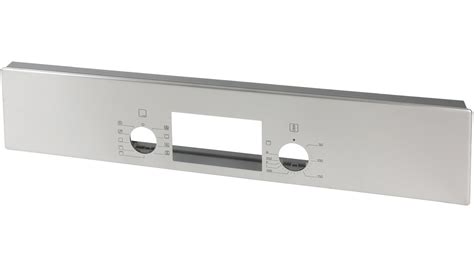 00672916 Bedienblende | BOSCH DE