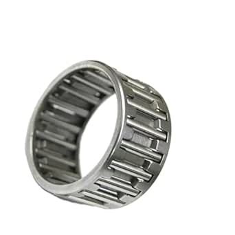 Fit For Flower Basket Roller Needle Bearings K25x45x45 K25x45x6 K2