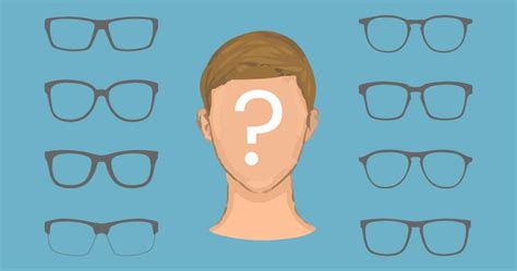 Que Lentes Usar Segun Tu Rostro Hot Sale