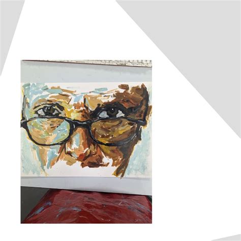 Jack Hedger On Linkedin Our Illustrator Is So Talented These Portraits Are A Great Example Of…