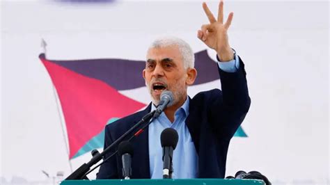 يحيى السنوار من هم أبرز المرشحين لتولي قيادة حركة حماس؟ Bbc News عربي