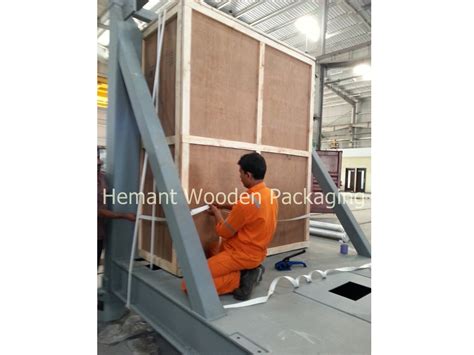 Lashing And Choking Lashing Choking Containers Mumbai India