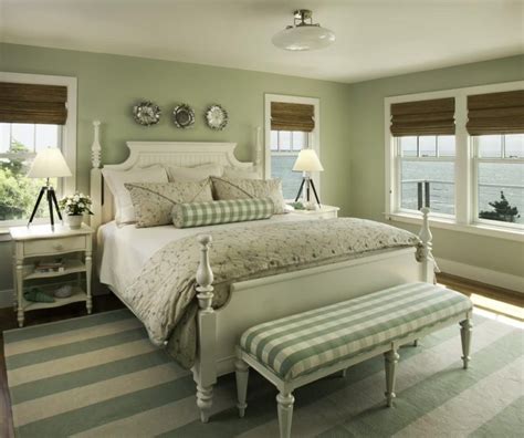 Decorating With Sage Green Walls