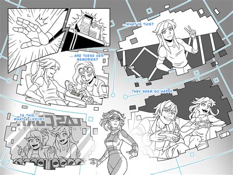 Meta Runner Source Behance