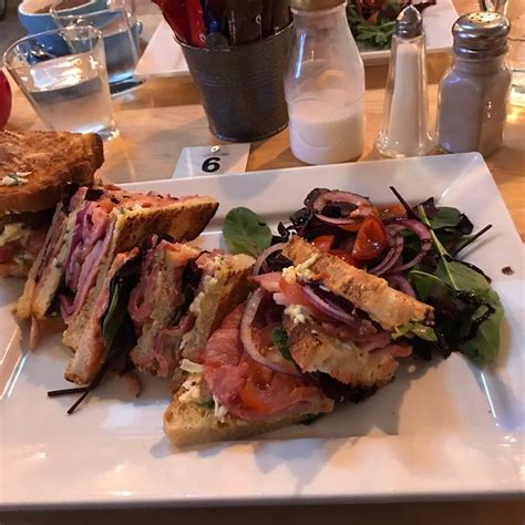 Pan Midleton Restaurant Reviews Phone Number And Photos Tripadvisor