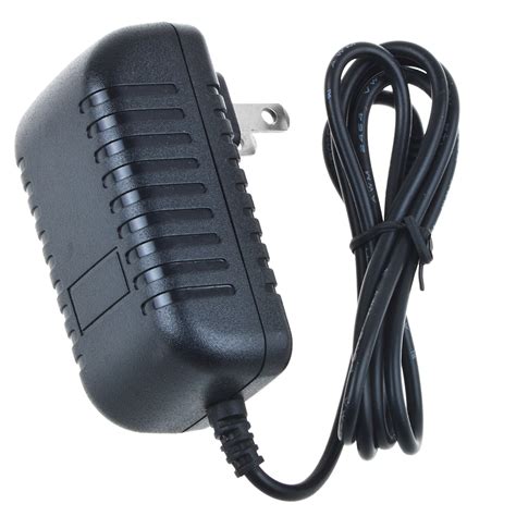 Konkin Boo Compatible Ac Adapter Replacement For Csec Model Cs6d090060fuf Dc Power Supply Cord