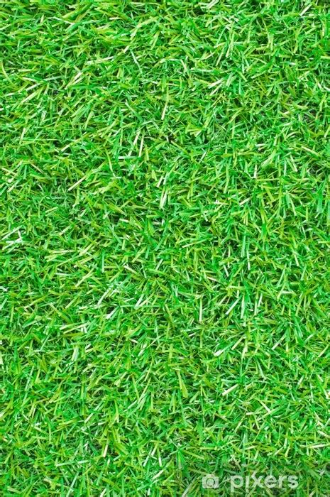 Wall Mural Seamless Artificial Grass Field Texture Pixersus