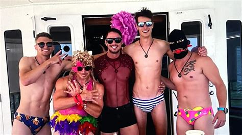 Below Deck Down Under Producers Go From Sexual Assault Stopping Saints To Porn Star Purveyors