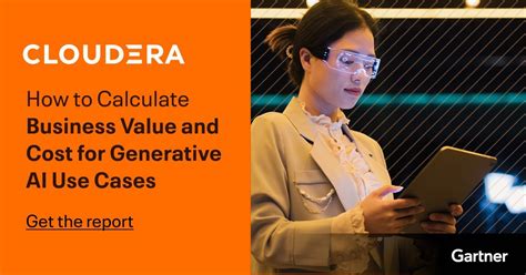 How Genai Can Transform Businesses Gartner Report Steve Vanderbok