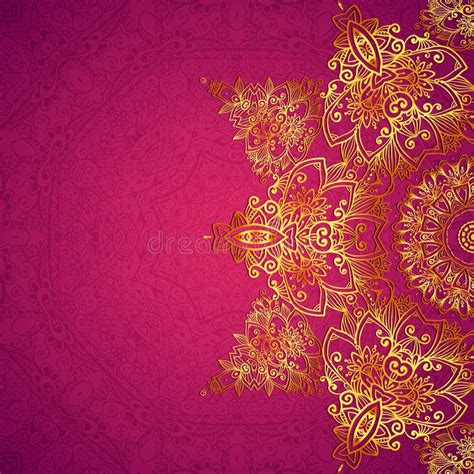 Invitation Card Background