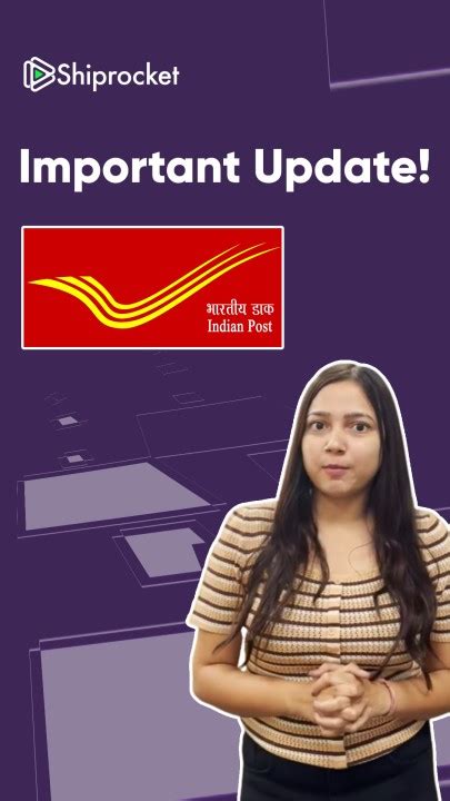[video] Kanika Agarwal On Linkedin Shiprocket X India Post