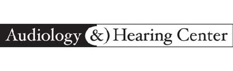 Audiology Hearing Center Hearing Care Partners