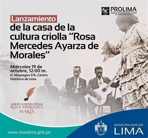 Lima Obras de restauración y mejoramiento Avances Page