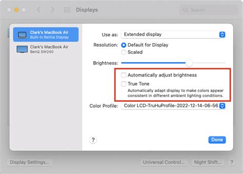 Adjusting Brightness Settings On Your Monitor TruHu Blog