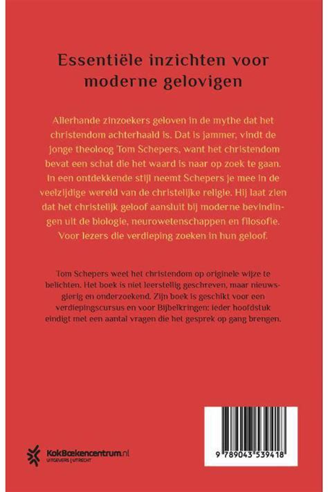 Tom Schepers Op Zoek Naar De Heilige Graal Wehkamp