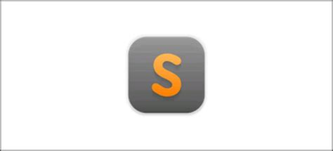 Curso De Trucos En Sublime Text Gratis Y Certificado
