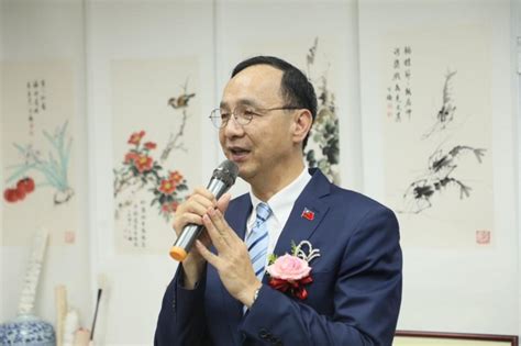 死刑「有條件合憲」 朱立倫籲綠委別再支持廢死 政治 Newtalk新聞