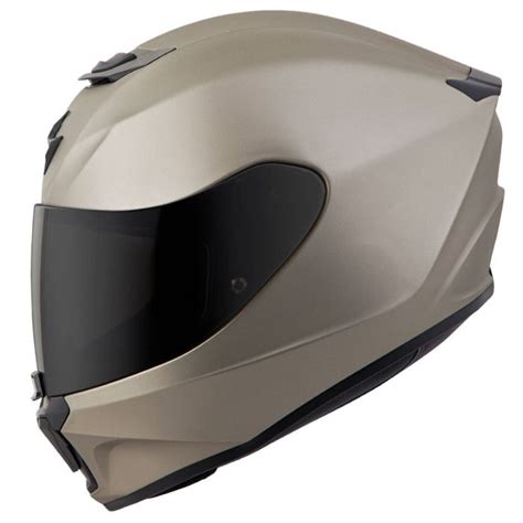Scorpion Exo R420 Solid Helmet Fortnine Canada