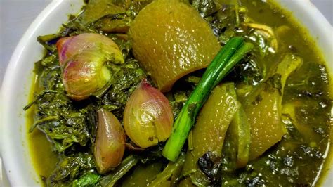 👍👍 แกงขี้เหล็กหนังหมู นุ่มหนึบ🔥แปลก แต่โดนใจ🔥ไม่ขม🔥อร่อยชัวว์100 🔥ทำง่ายๆ ดีปลัดบอก Youtube