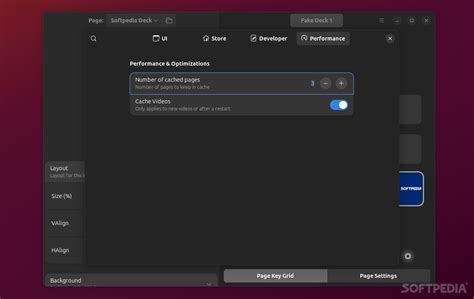 Streamcontroller Download Free Linux 150 Beta 11 Softpedia