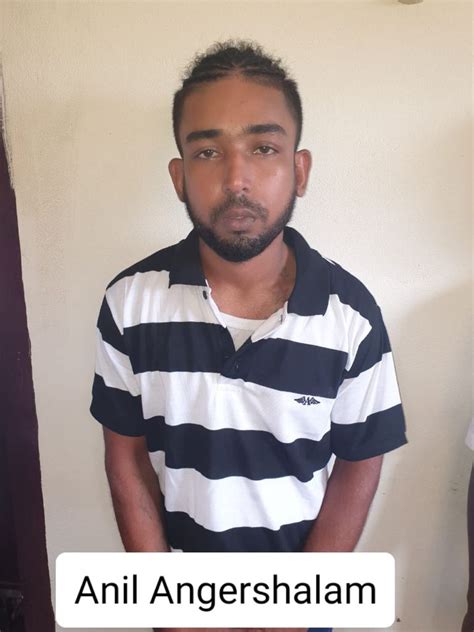 Six Remanded Over Pandits Murder Stabroek News