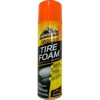 Armor All Espuma Y Abrillantador Para Neumaticos AutoZone