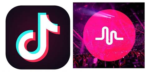 Квадратная тик ток