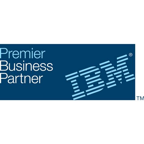 Ibm Logo Vector Logo Of Ibm Brand Free Download Eps Ai Png Cdr