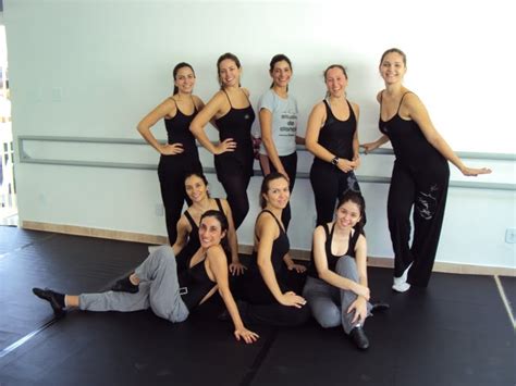Sempre por aí AULÃO DO STUDIO DE DANÇA
