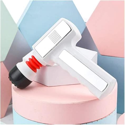 Pistolet De Massage Trahoo Muscle Portable Fascia Massage Super