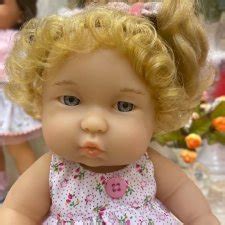 Игровая кукла - Толстушка Лейла из серии Lots To Love Babies Steps ...