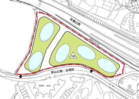 上水大頭嶺擬建公營房屋 3100伙料最快2032年落成｜即時新聞｜港澳｜oncc東網