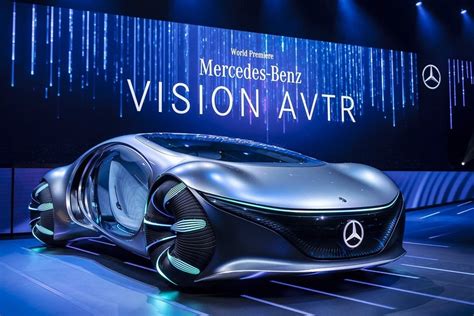 Nos próximos anos carros da Mercedes Benz e o seu PC gamer terão muito