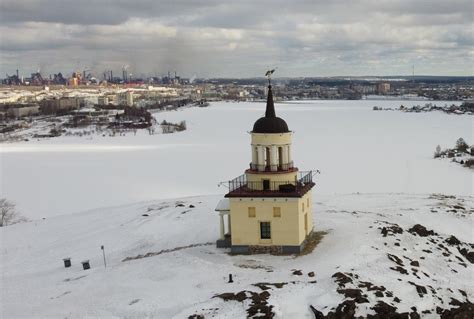 Нижний Тагил сравнили с Магнитогорском всё копирует но с опозданием