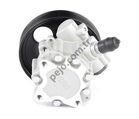 Peugeot Partner Tepee Direksiyon Pompası Bsg 4007 VR 4007VR Fiyatı 2 718 87 TL