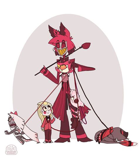 Hazbin Hotel Y Tu Incorrect Quotes 2 Wattpad